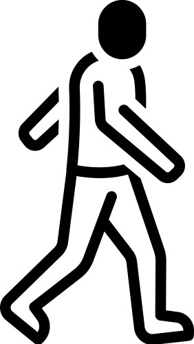 Walk Vector Images (over 210,000)