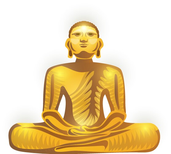 Cartoon Buddha Vector Images (over 1,600)