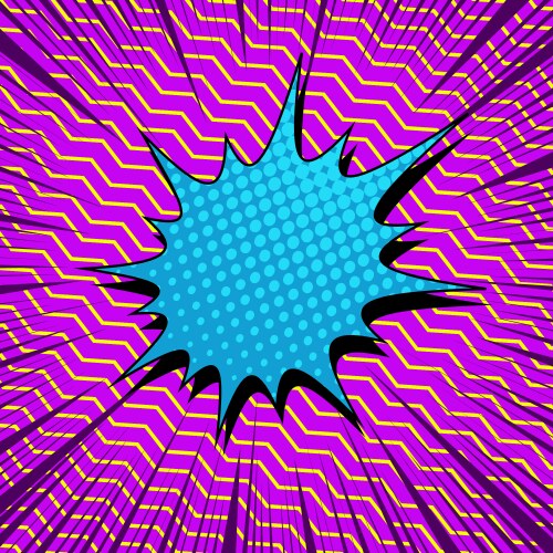 Comic Vector Images & Graphics for Commercial Use | VectorStock