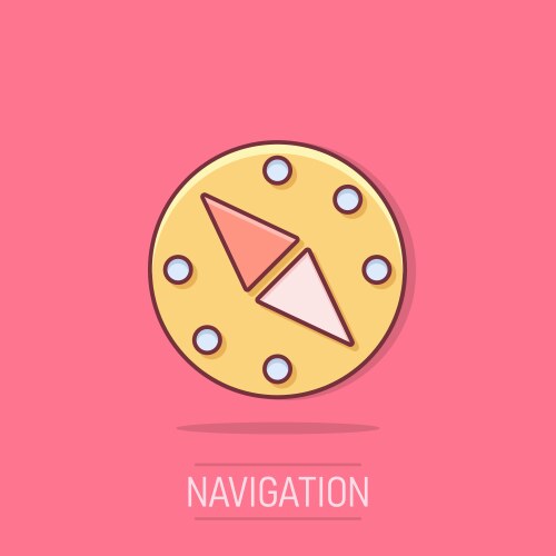Compass Indicator Vector Images (over 1,400)
