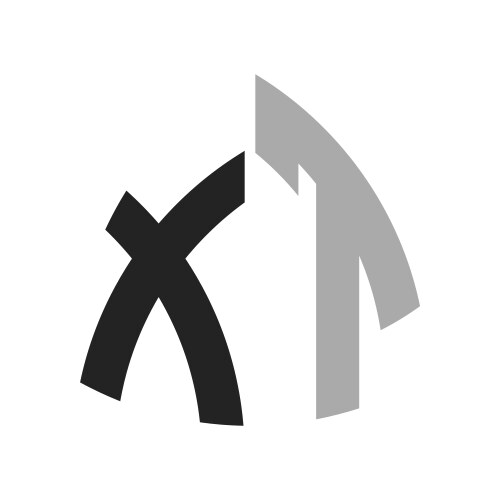 Xt Logo Vector Images (over 1,300)