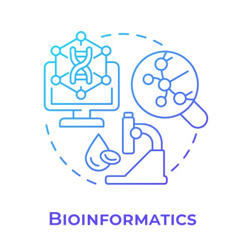 Bioinformatics Vector Images (over 1,200)