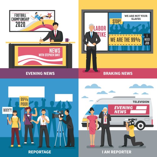 News Vector Images (over 1.9 million)