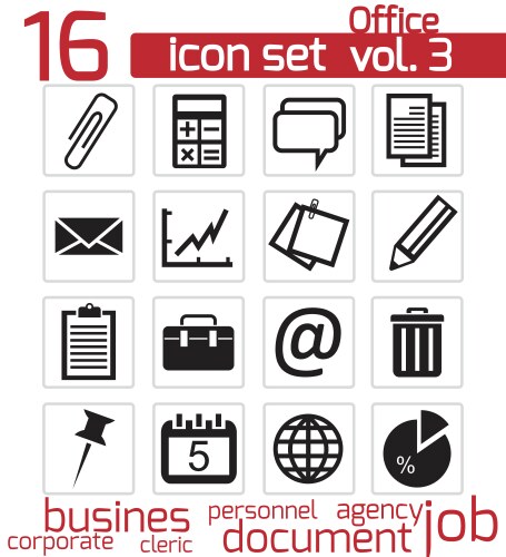 Office Vector Images (over 1.7 million)