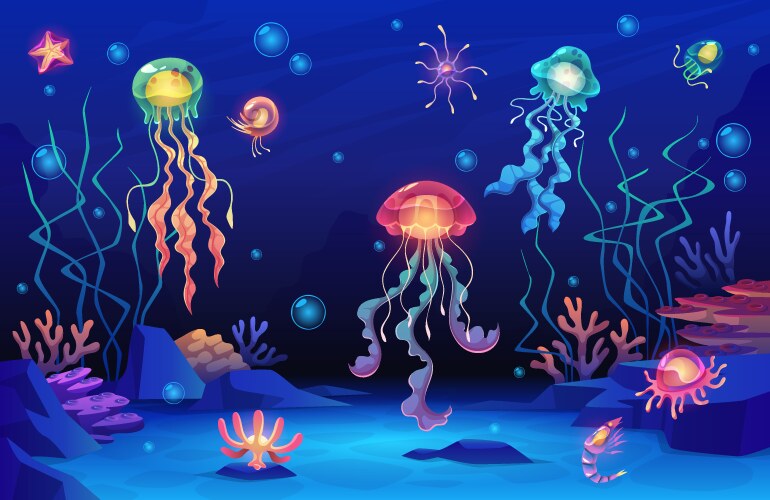 Ocean Cartoon Vector Images (over 180,000)