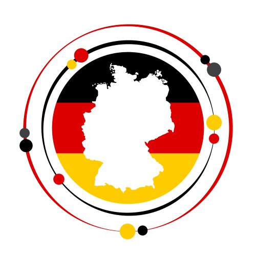 Made Germany Logo Vector Images (over 290)