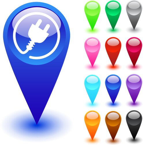 Power Button Vector Images (over 120,000)