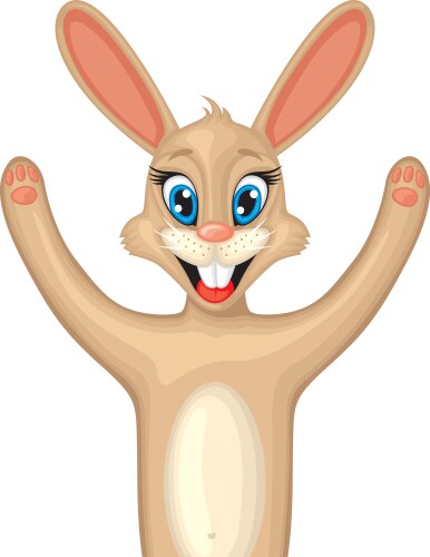 Bunny Paw Cartoon Vector Images (over 1,700)