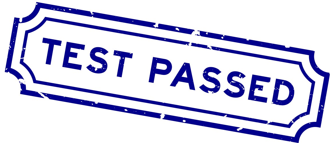 Qc Pass Stamp Vector Images (over 320)