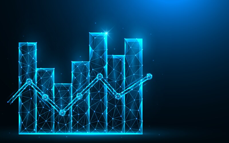 Data Analytics Background Vector Images (over 29,000)