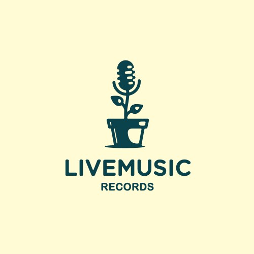 Live Music Logo Vector Images (over 7,900)