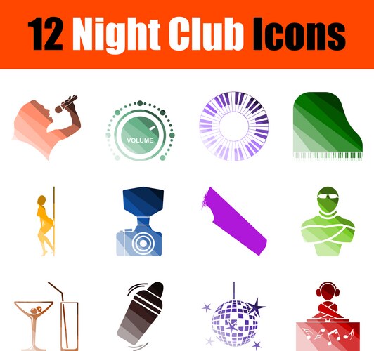 Bar shaker icon Royalty Free Vector Image - VectorStock