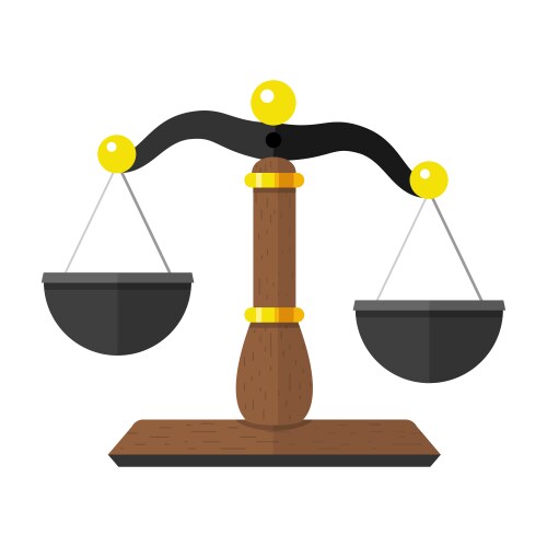 Scales of Justice Vector Images (over 40,000)