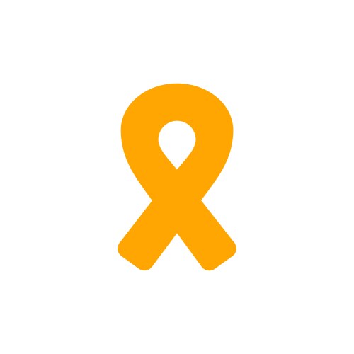 Mental Health Awareness Ribbon Vector Images (over 4,300)