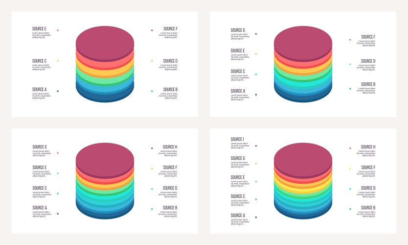 8 Steps Process Vector Images (over 2,700)