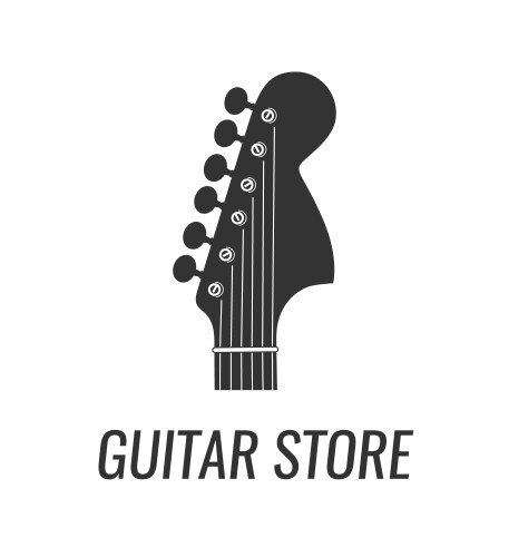 Guitar Head Vector Images (over 2,300)