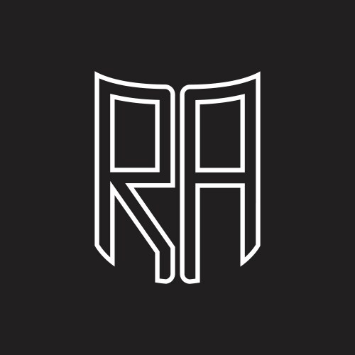 Ra Logo Vector Images (over 3,400)