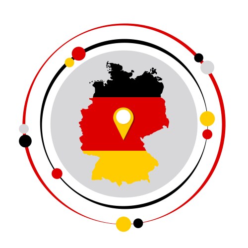 Made Germany Logo Vector Images (over 290)