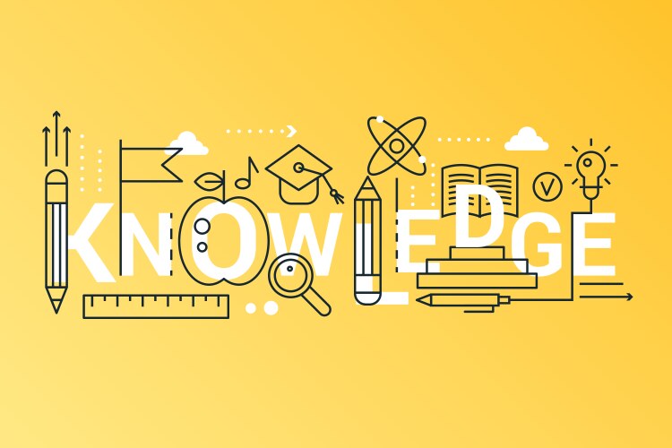 Knowledge Vector Images (over 430,000)