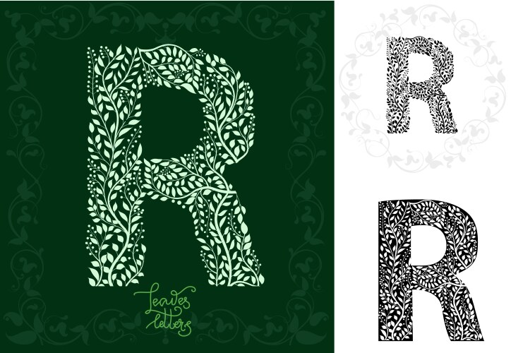 R Vector Images (over 69,000)