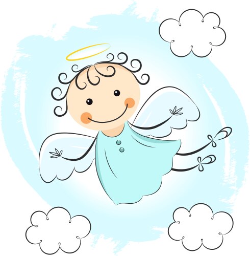 Angel Vector Images (over 84,000)