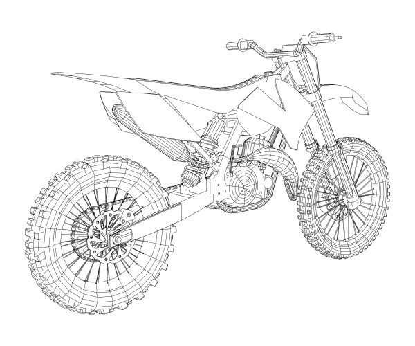 Ktm Vector Images (51)