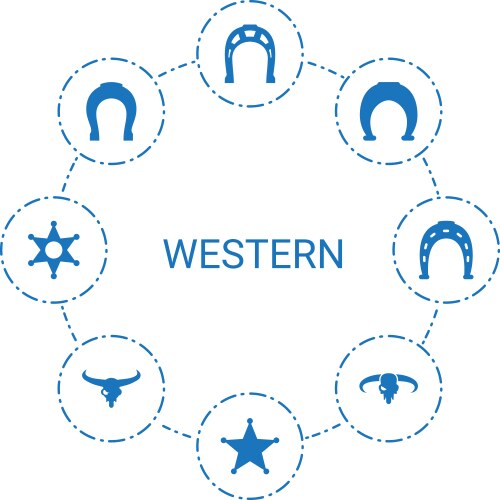 Free Western Vector Images (over 900)