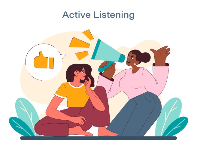Listening Vector Images (over 110,000)