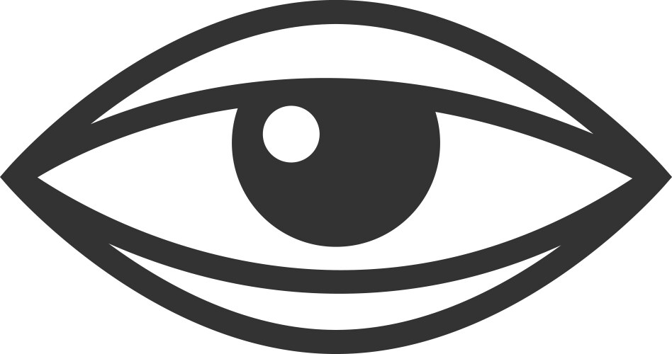 Vision Symbol Vector Images (over 97,000)