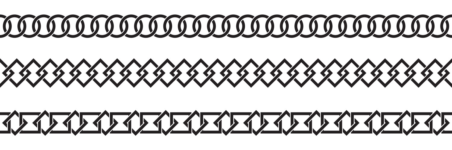 Geometric Border Vector Images (over 200,000)