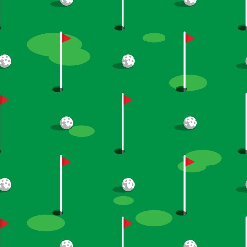 Golf Course Vector Images (over 17,000)