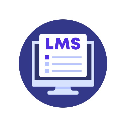 Learning Management System Icon Vector Images (over 1,600)