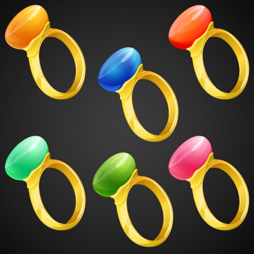 Ring Vector Images (over 420,000)