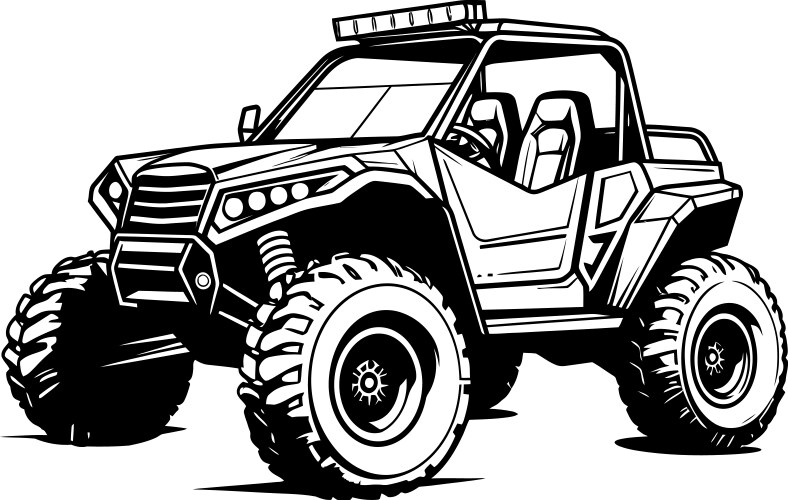Utv Vector Images (over 750)