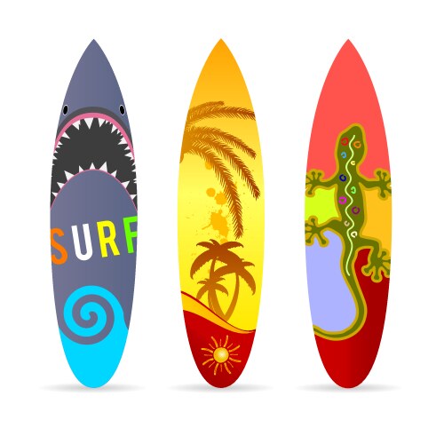 Surf Board Vector Images (over 37,000)