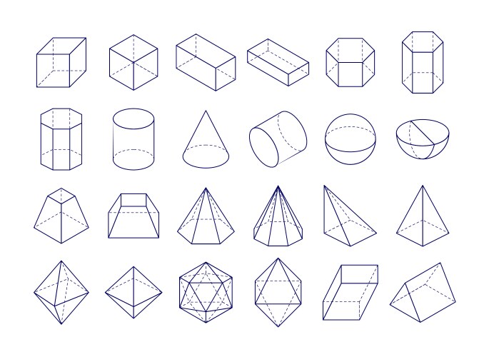 Outline Shape Vector Images (over 920,000)