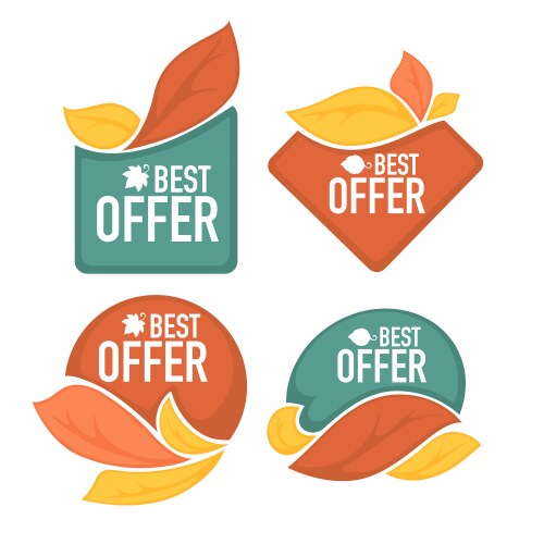 Offer Vector Images (over 530,000)