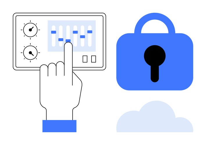Access Control Vector Images (over 29,000)