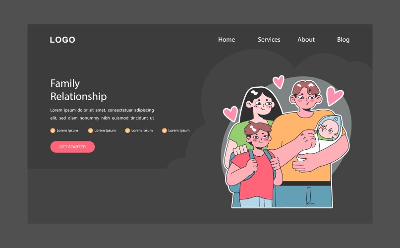 Interpersonal Vector Images (over 1,500)