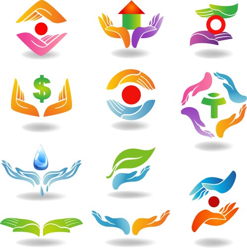 Hands Vector Images (over 4.3 million)