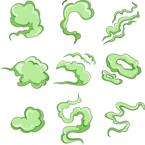 Cartoon fart Vector Images & Graphics for Commercial Use | VectorStock