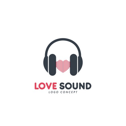 Logo Soundtrack Template Vector Images (over 240)