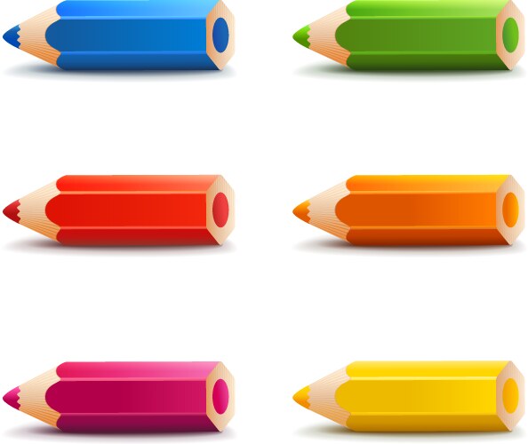 Pencil Cartoon Vector Images (over 87,000)