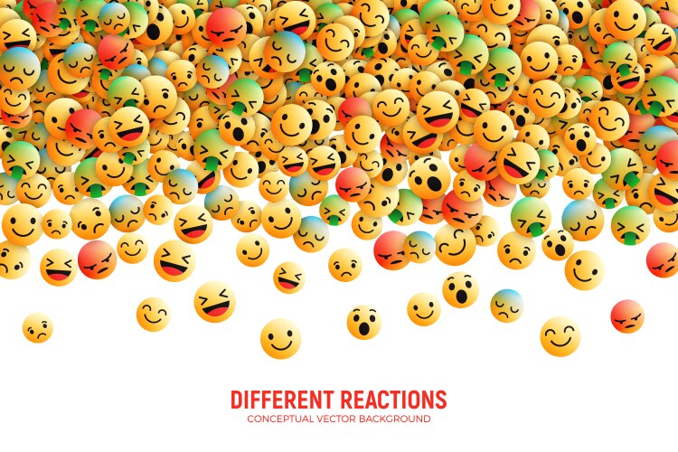 Emoticons Vector Images (over 490,000)