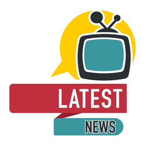 News Channel Logo Vector Images (over 2,500)
