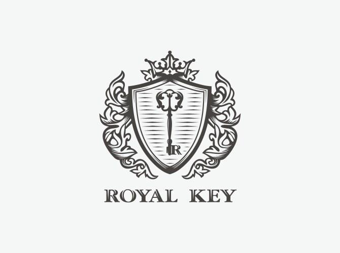 Royal Logo Vector Images (over 230,000)