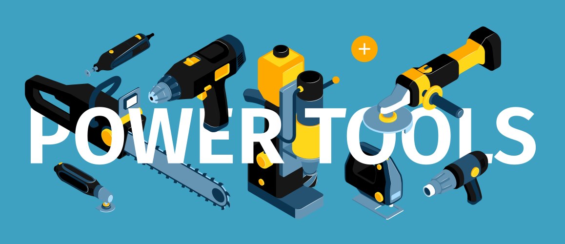 Power Tools Vector Images (over 91,000)
