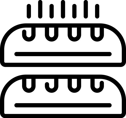 Baker Outline Vector Images (over 5,300)