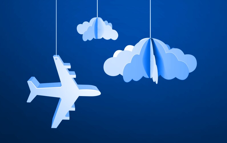 Paper Cut Out Vector Images (over 24,000)