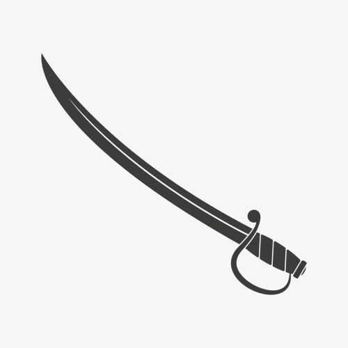 Saber Sword Vector Images (over 9,000)